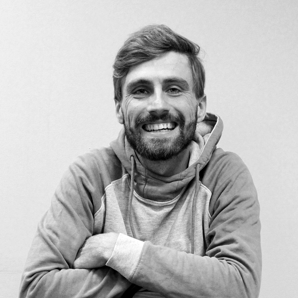 Das Unternehmen – Dein Weg + Wir